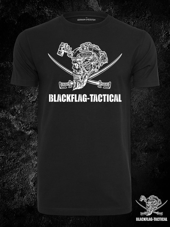 Blackflag Tactical – German Operator