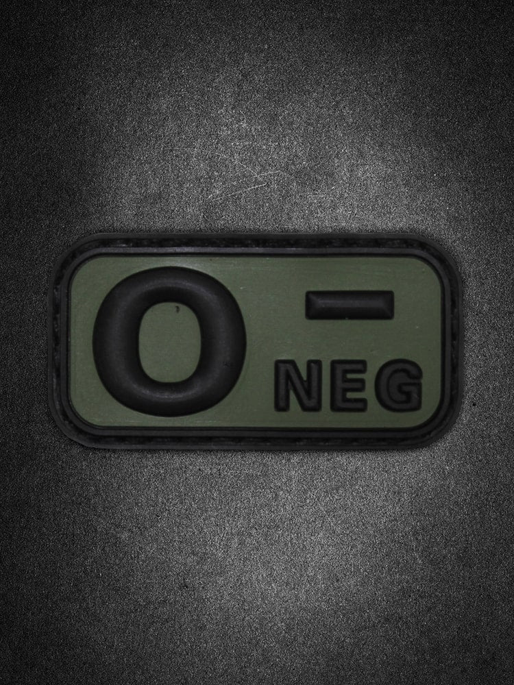 Patches – Seite 2 – German Operator