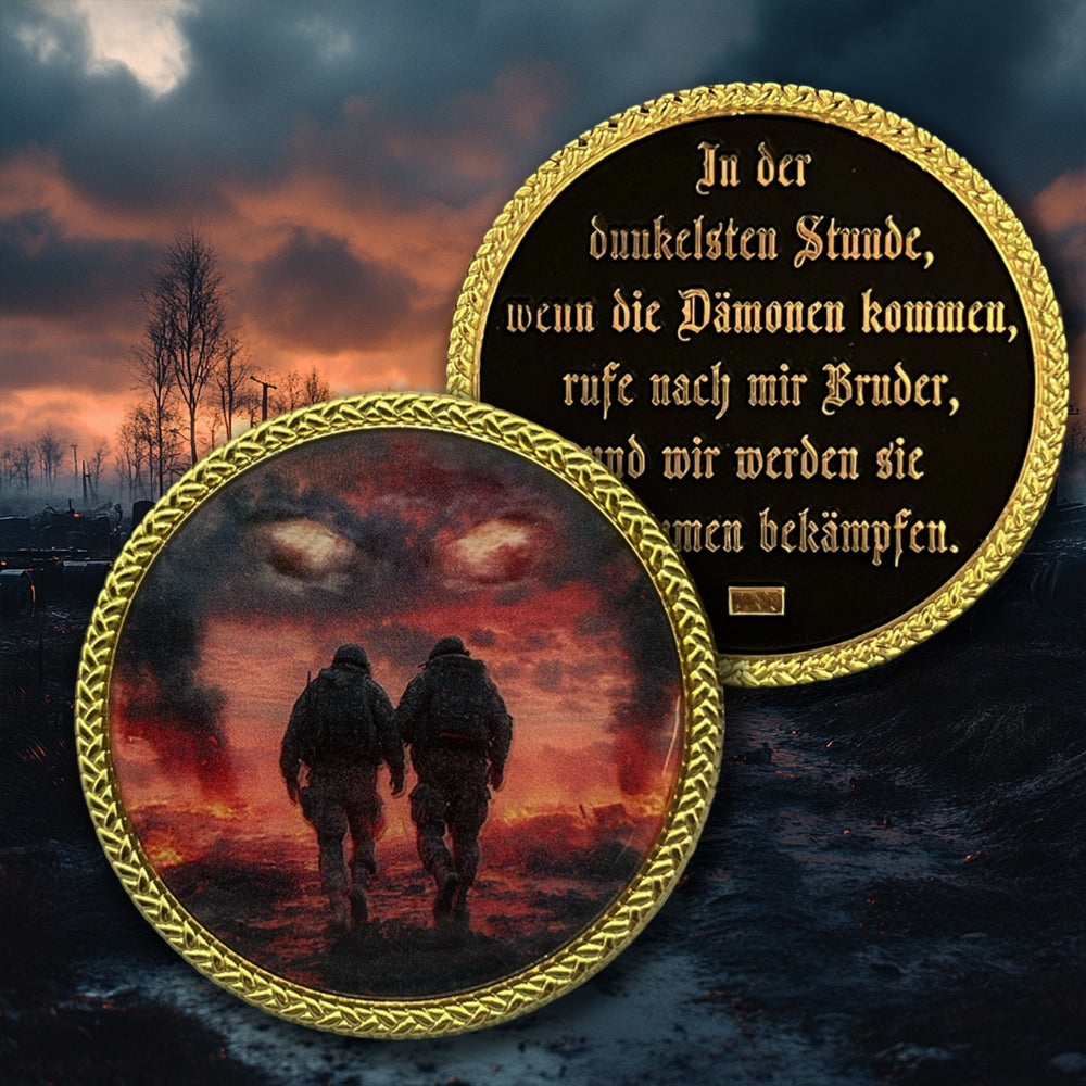 GERMAN OPERATOR – German Operator