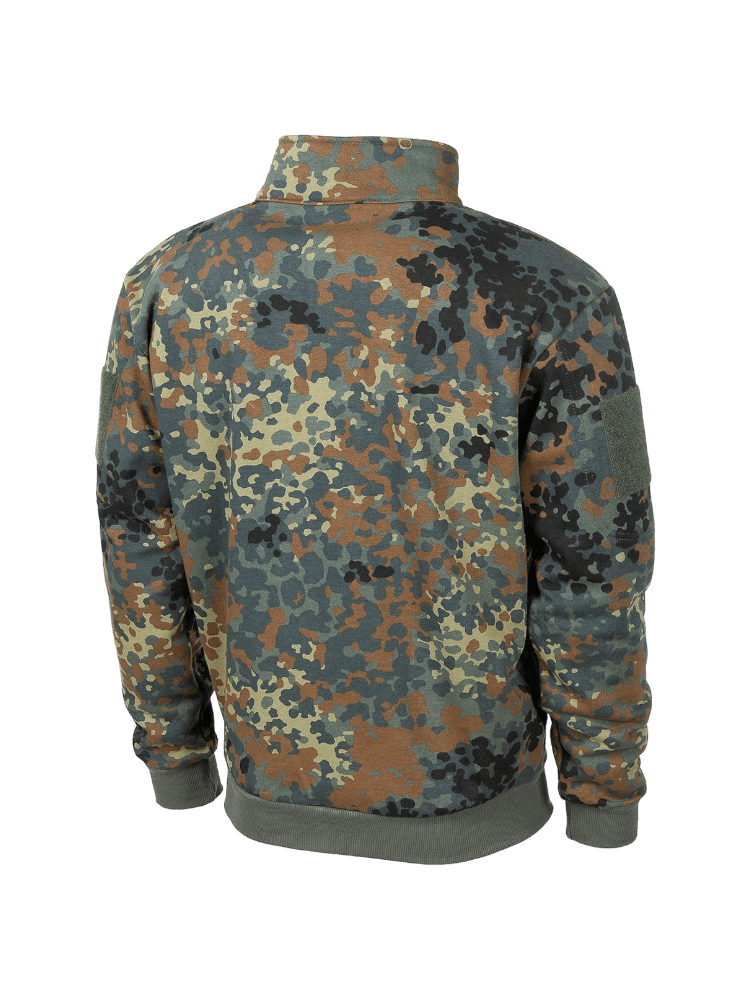 Jacken – German Operator