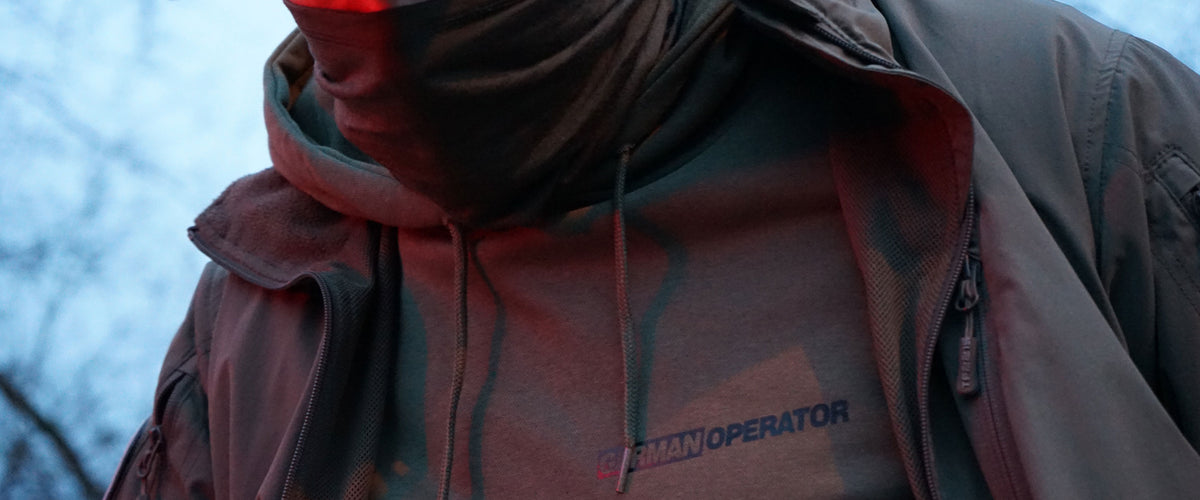 GERMAN OPERATOR – German Operator