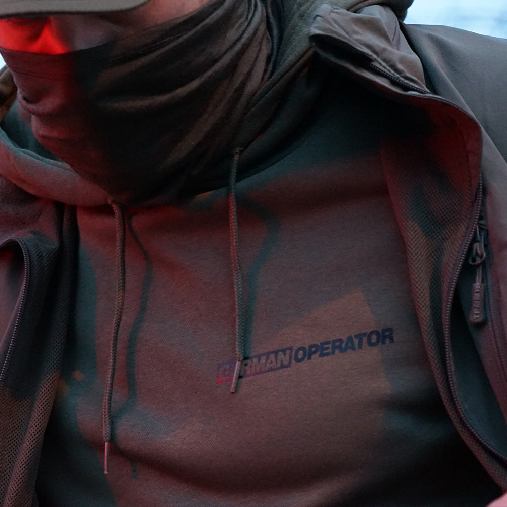 GERMAN OPERATOR – German Operator