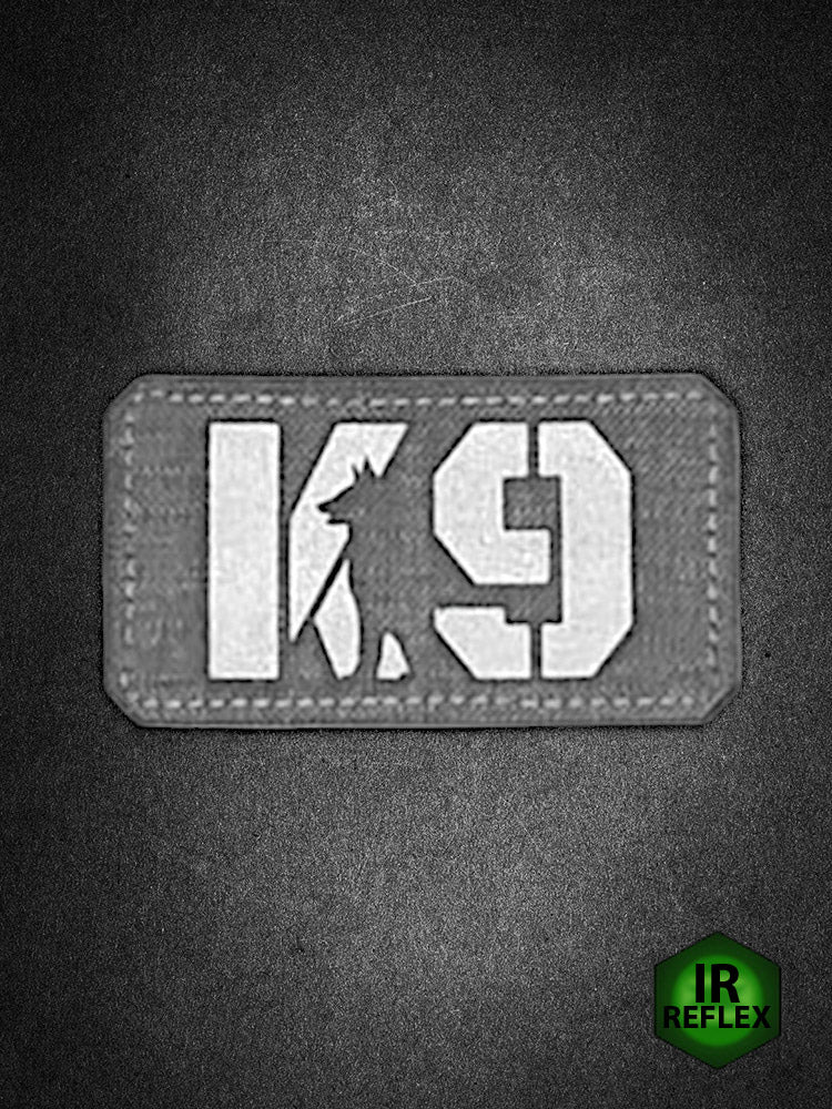 Patches – German Operator