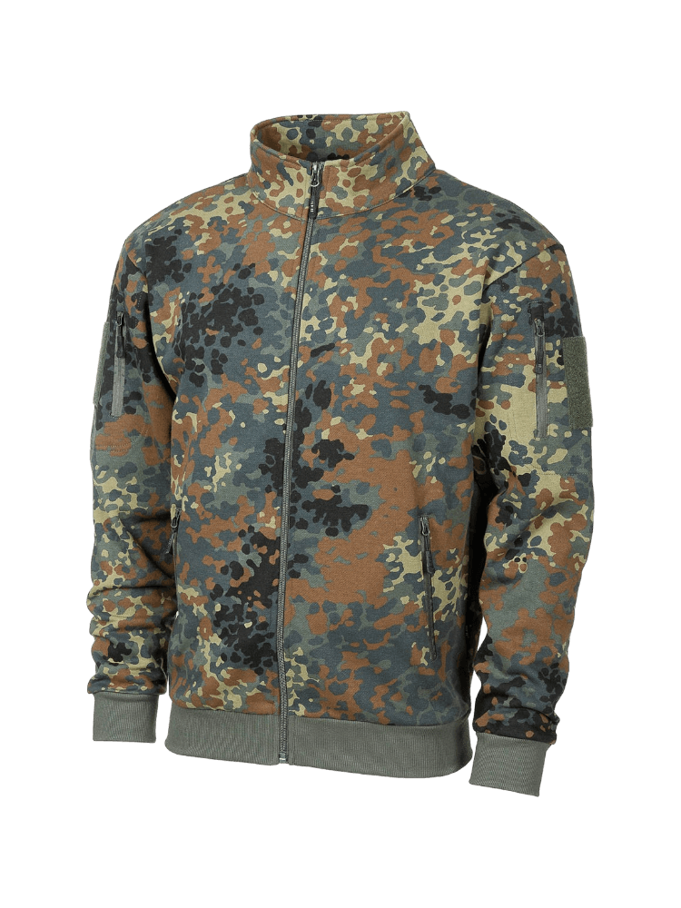 Jacken – German Operator