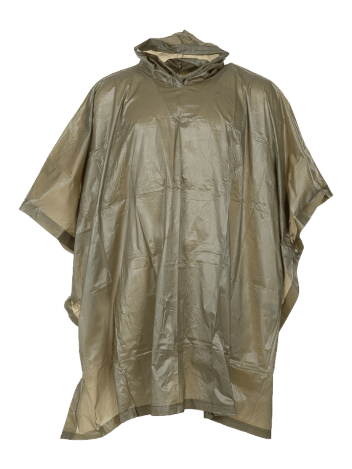 Jacken – German Operator