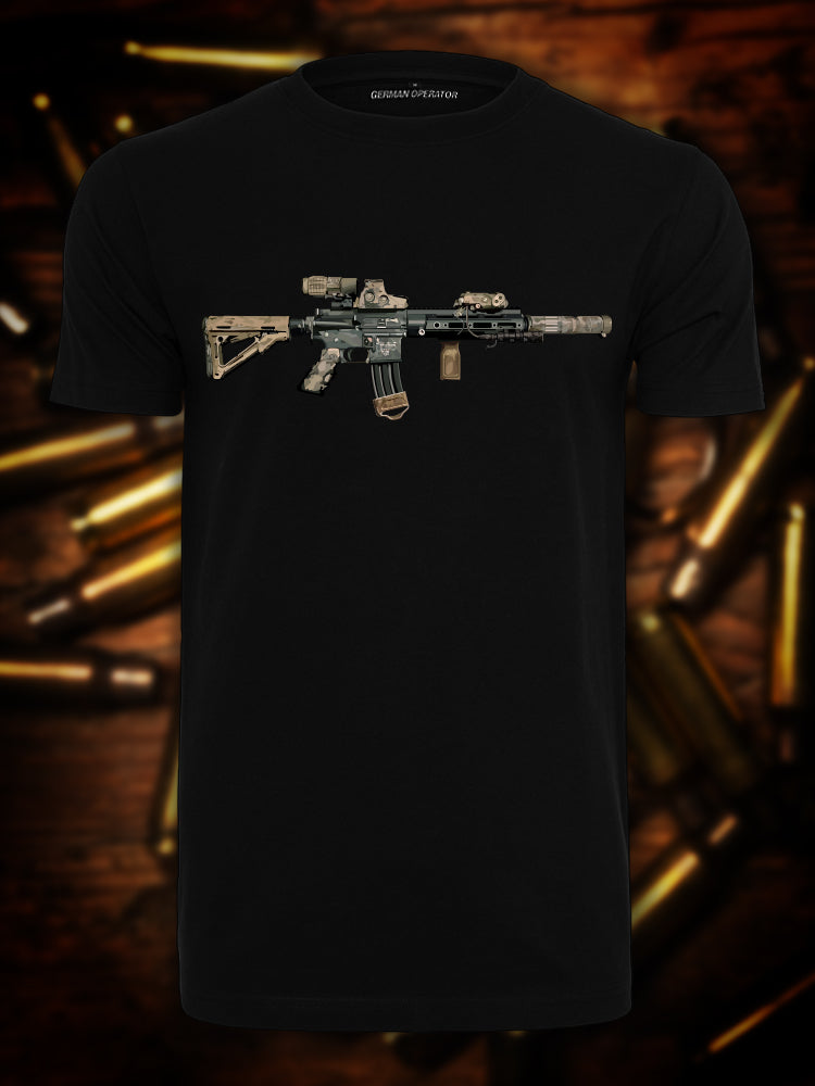 Shirts – German Operator