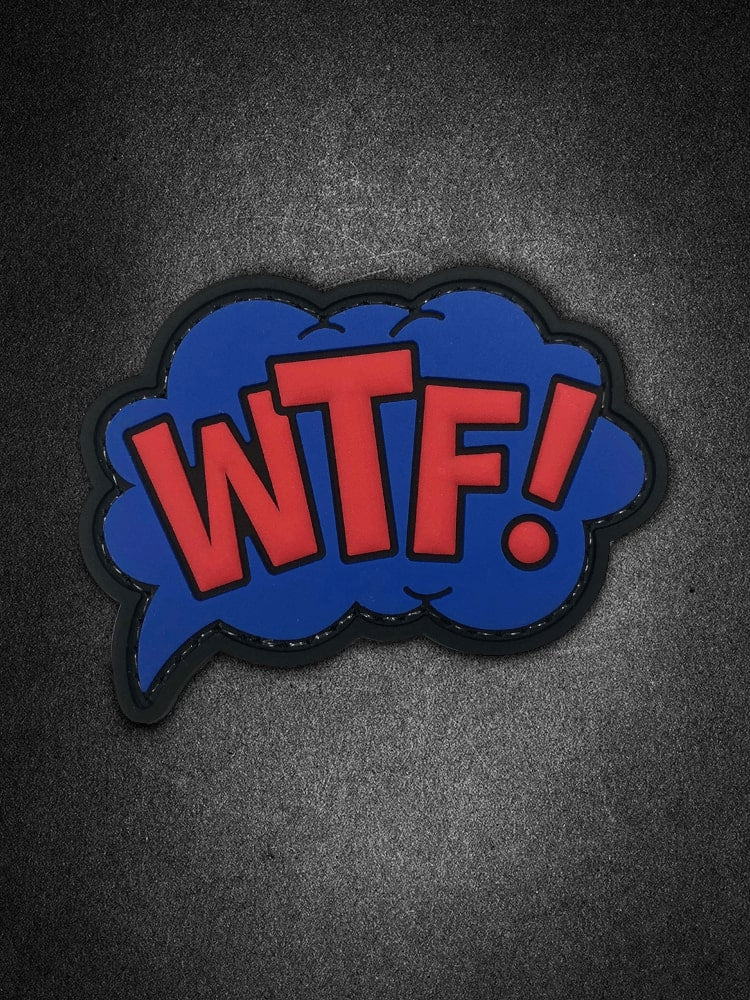 Patches – Seite 7 – German Operator