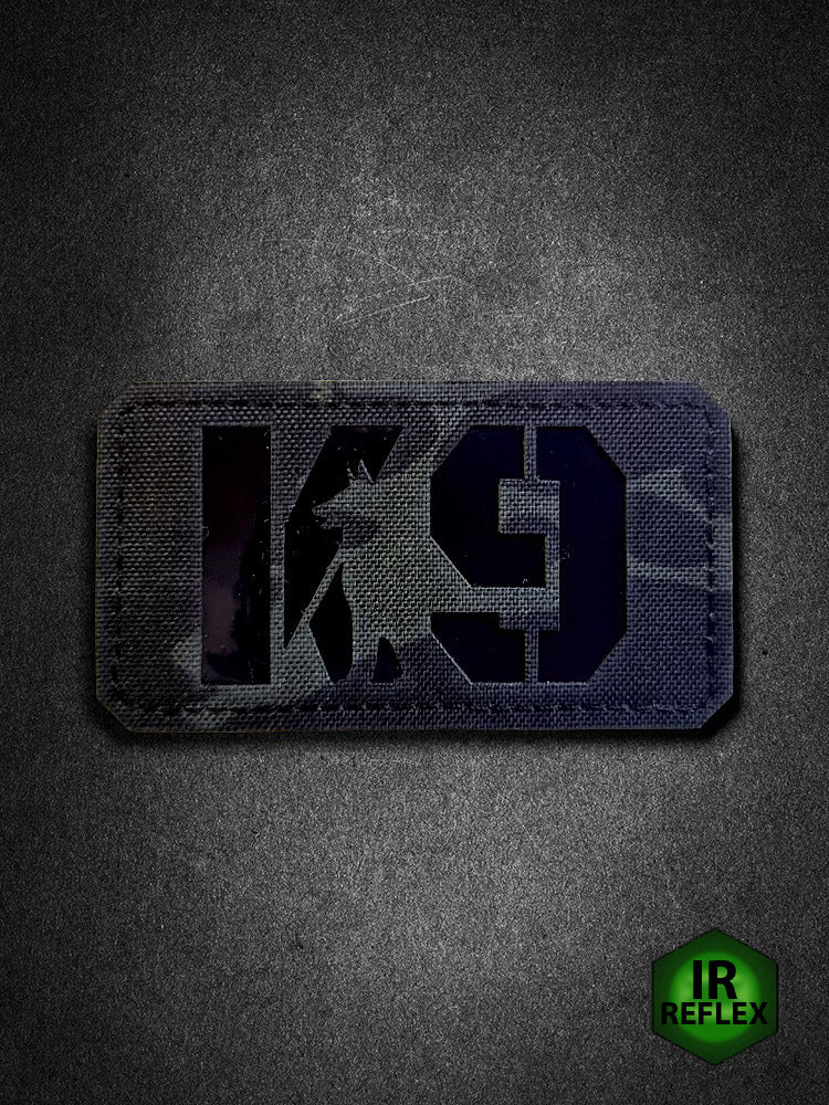 Patches – German Operator