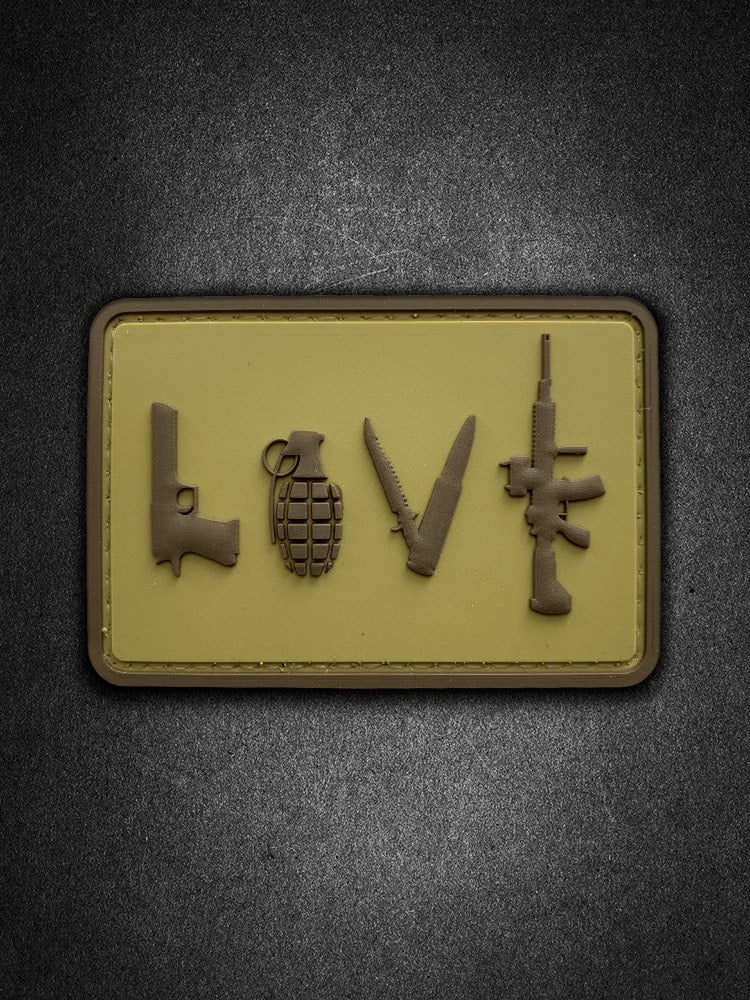 Patches – Seite 2 – German Operator