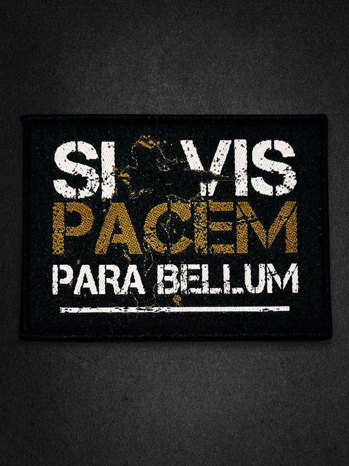 Patches – German Operator