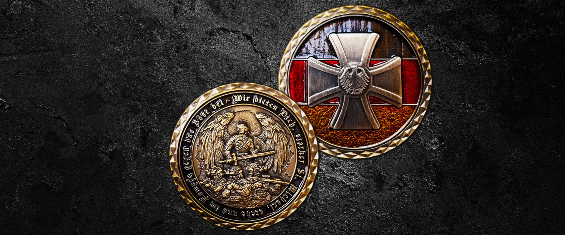 GERMAN OPERATOR – German Operator