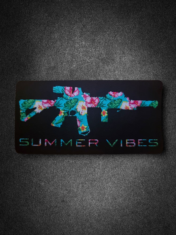 Patches – German Operator