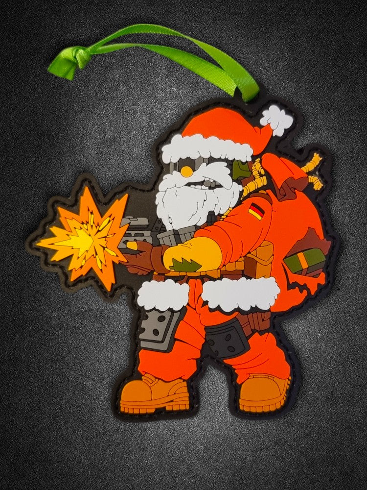 GERMAN OPERATOR – German Operator